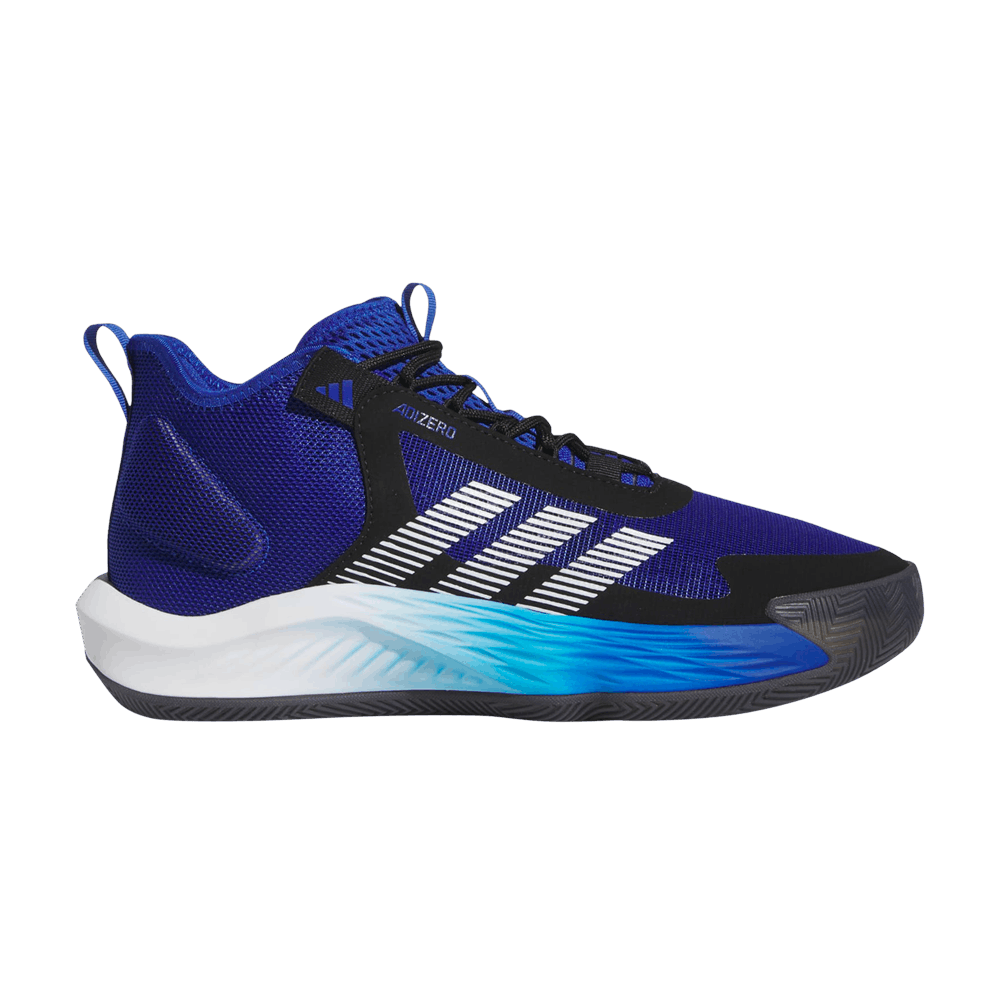 adidas Adizero Select 'Royal Blue Gradient' IE9320 - IE9320 - Novelship