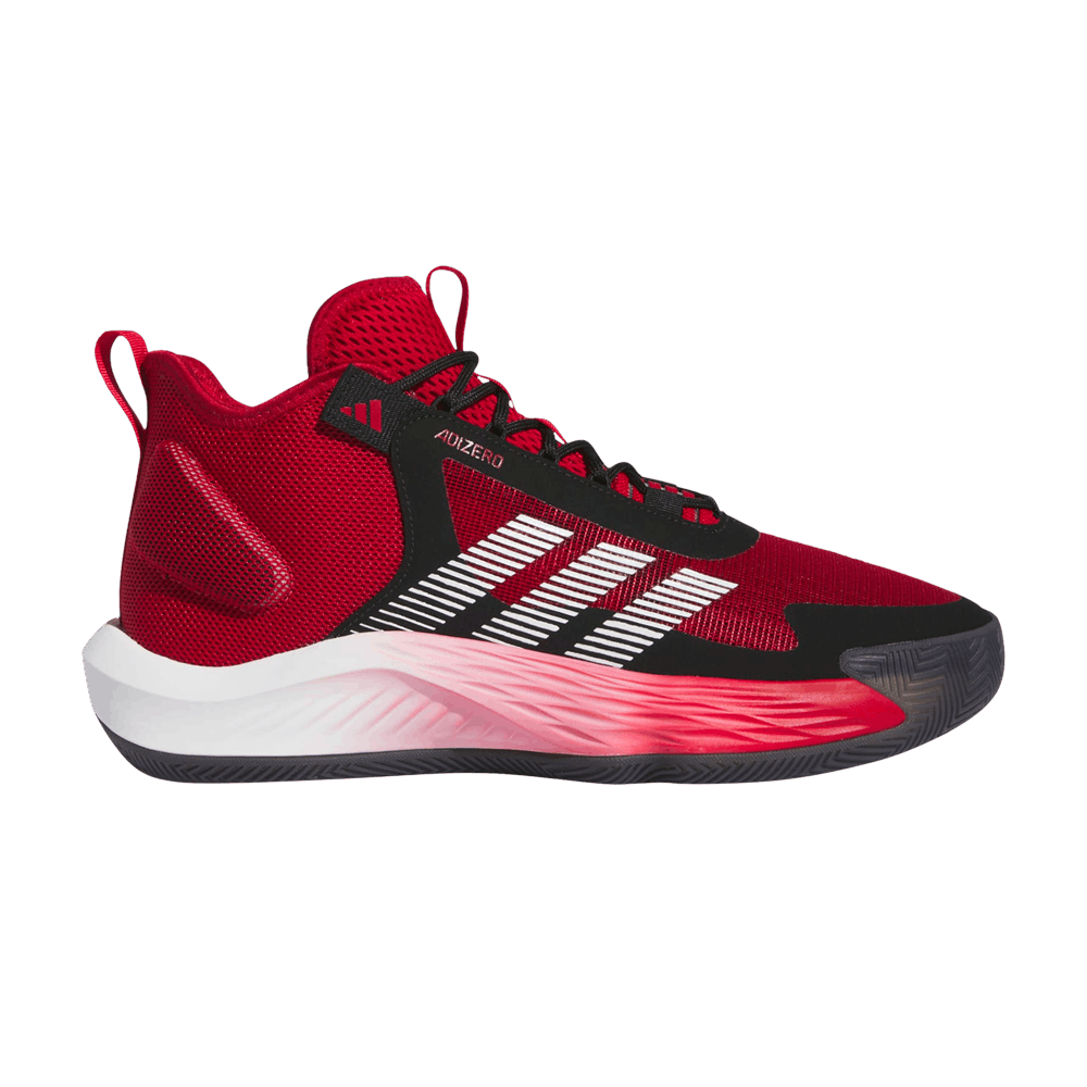 adidas Adizero Select 'Team Power Red Gradient' IE9319 - IE9319 - Novelship