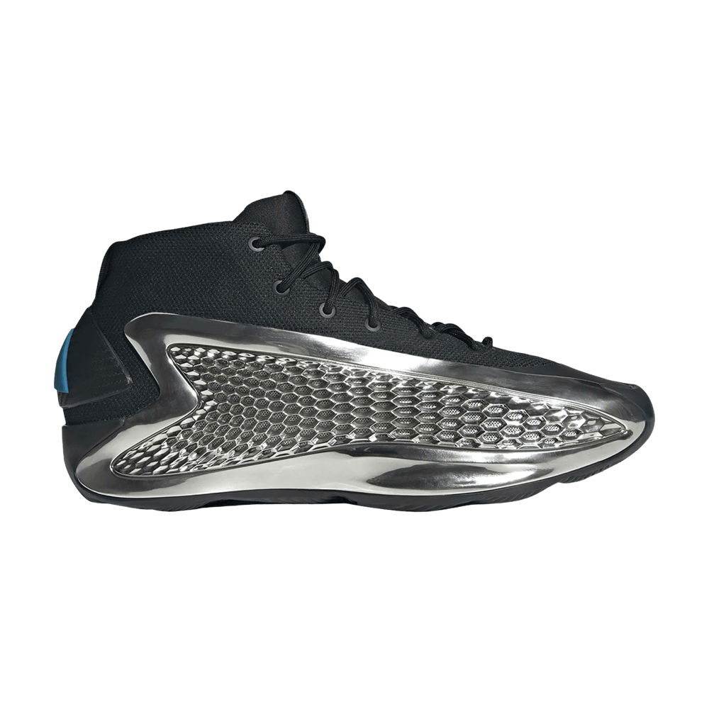 adidas AE 1 'Silver Metallic' JI0424 - JI0424 - Novelship