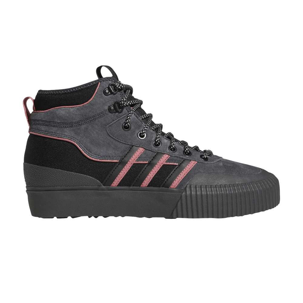 Buy adidas Akando ATR 'Core Black Wonder Red' GX2066 - Novelship