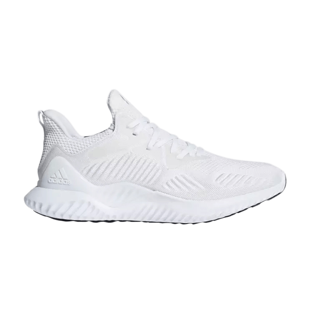 adidas Alphabounce Beyond 'Cloud White' AC8274 - AC8274 - Novelship