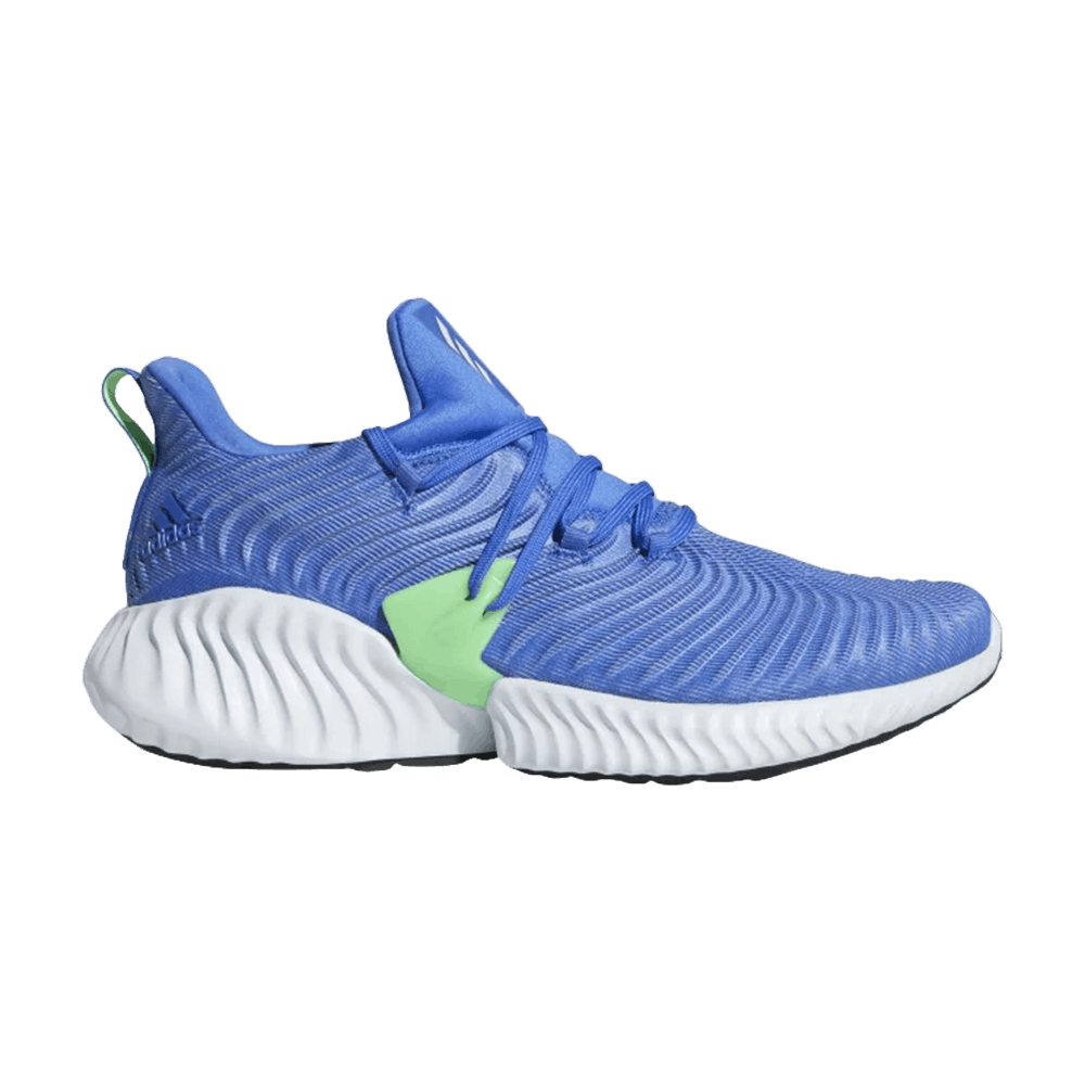adidas Alphabounce Instinct 'Hi-Res Blue' CG5516 - CG5516 - Novelship