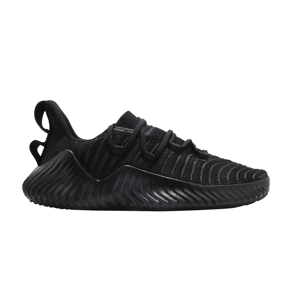 adidas Alphabounce Trainer 'Core Black' AQ0609 - AQ0609 - Novelship