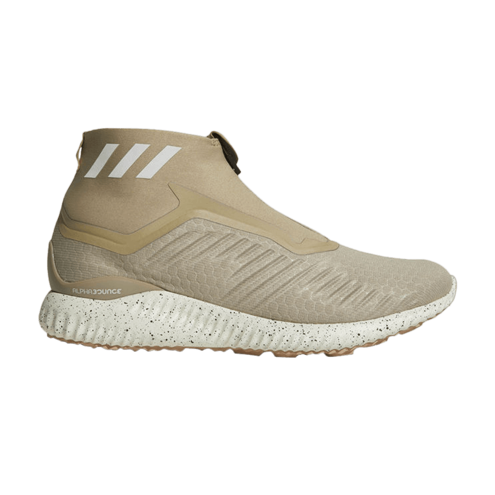 adidas Alphabounce Zip 'Light Brown' DA9949 - DA9949 - Novelship