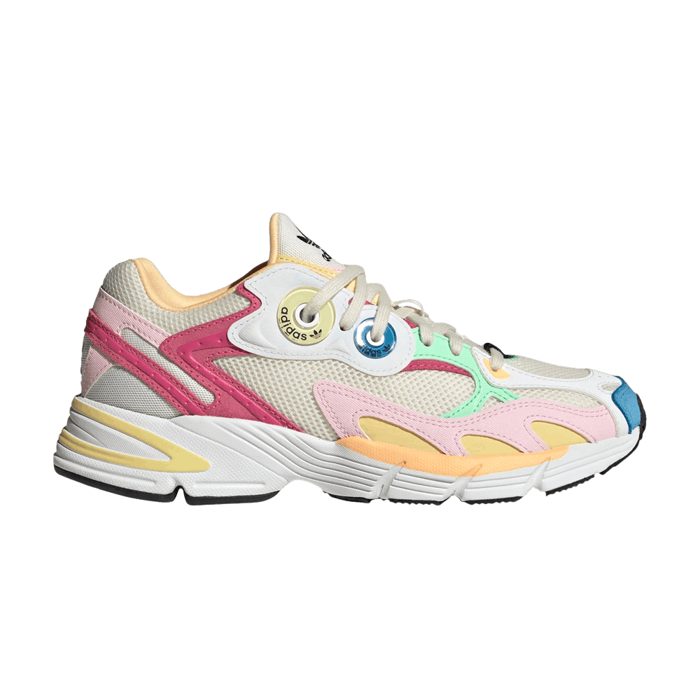 (Women) adidas Astir 'Pastel Colorblock' HQ4422 - HQ4422 - Novelship