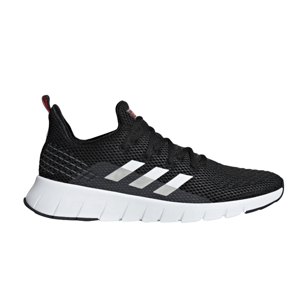 adidas Asweego 'Core Black' F37038 - F37038 - Novelship