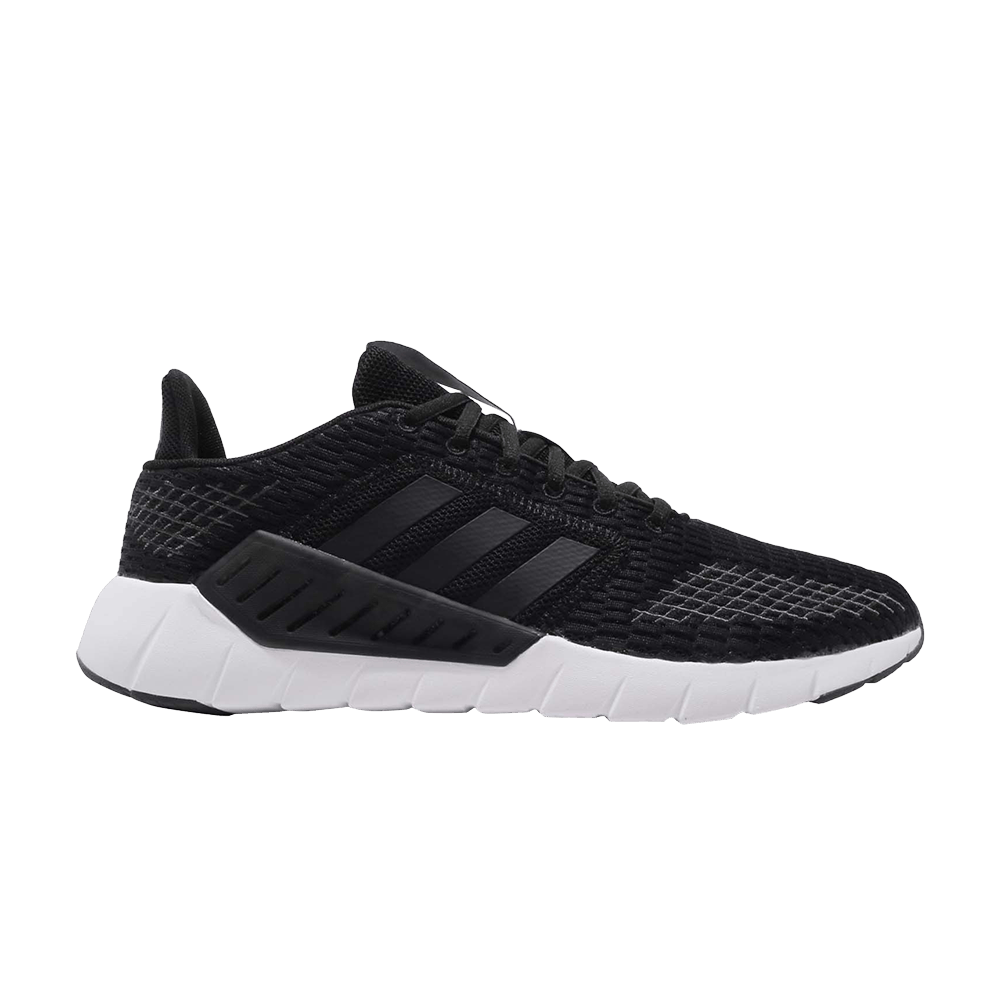 adidas Asweego CC 'Black' F36324 - F36324 - Novelship