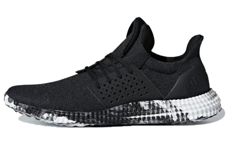 Buy adidas Athletics 24/7 Wear-resistant Non-Slip Black DA8656 - Novelship