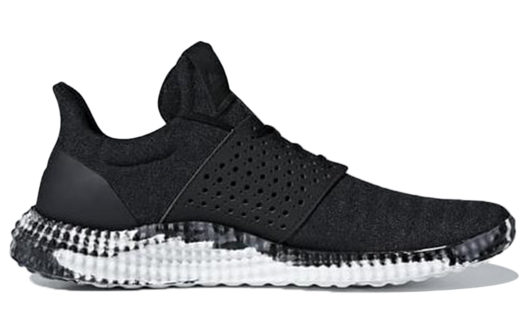 Buy adidas Athletics 24/7 Wear-resistant Non-Slip Black DA8656 - Novelship