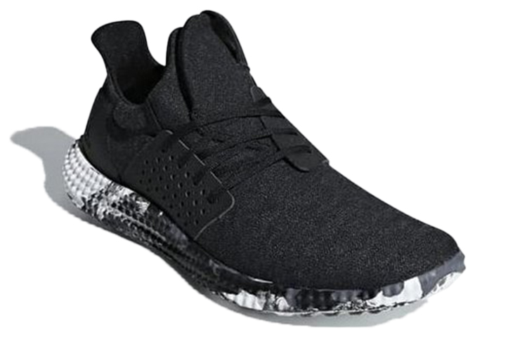 Buy adidas Athletics 24/7 Wear-resistant Non-Slip Black DA8656 - Novelship