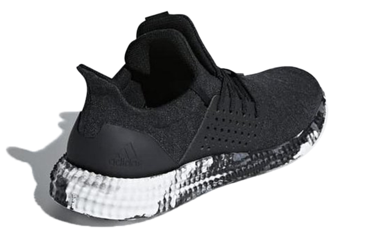 Buy adidas Athletics 24/7 Wear-resistant Non-Slip Black DA8656 - Novelship