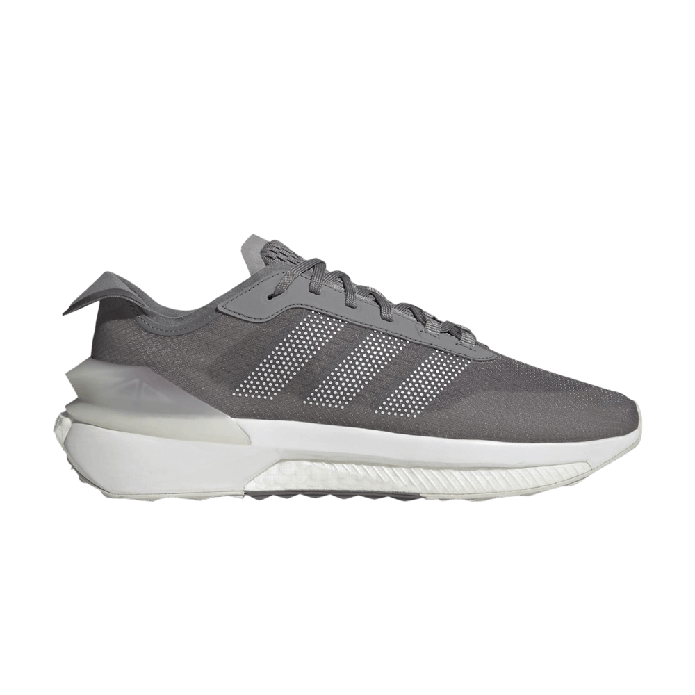 Buy adidas Avryn 'Grey White' HP5967 - Novelship