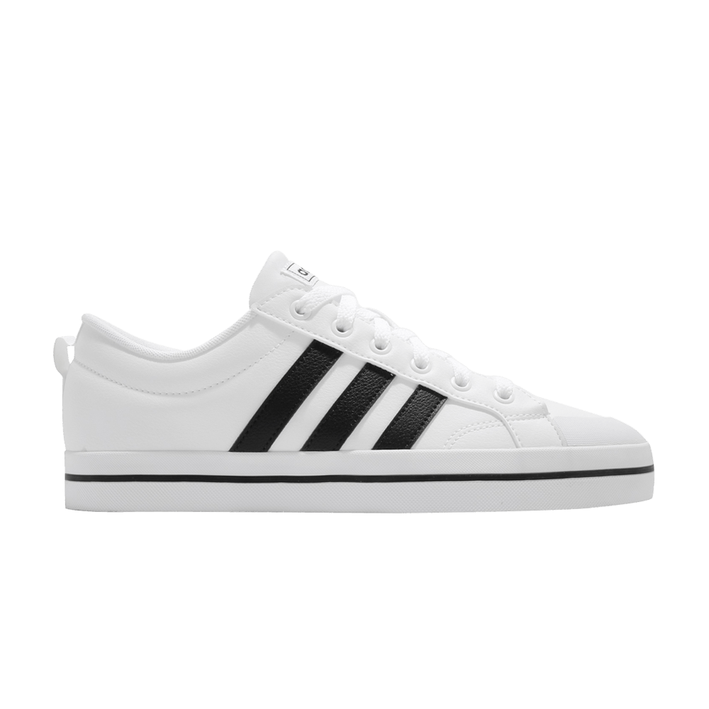 adidas Bravada 'White Black' FW2887 - FW2887 - Novelship