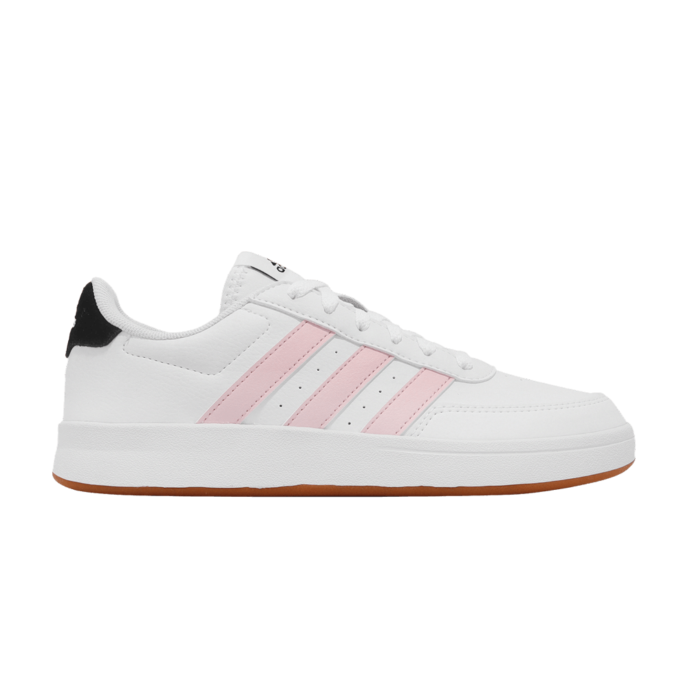 (Women) adidas Breaknet 2.0 'White Clear Pink' HP9444 - HP9444 - Novelship