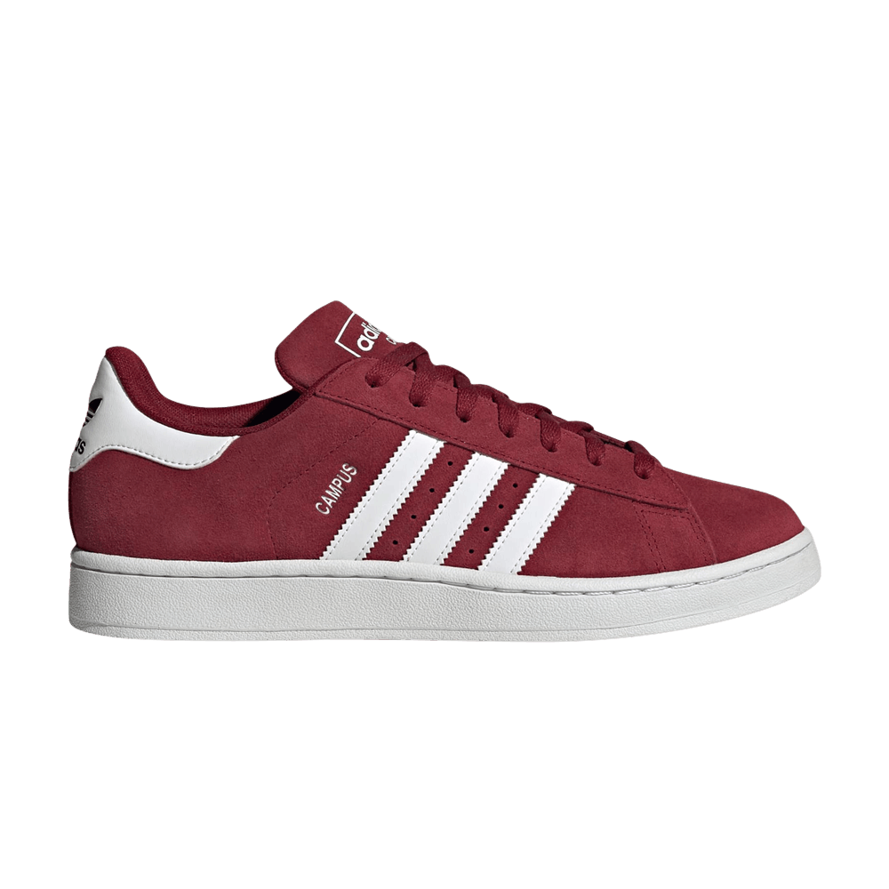 adidas Campus 2.0 'Collegiate Burgundy' ID9842 - ID9842 - Novelship
