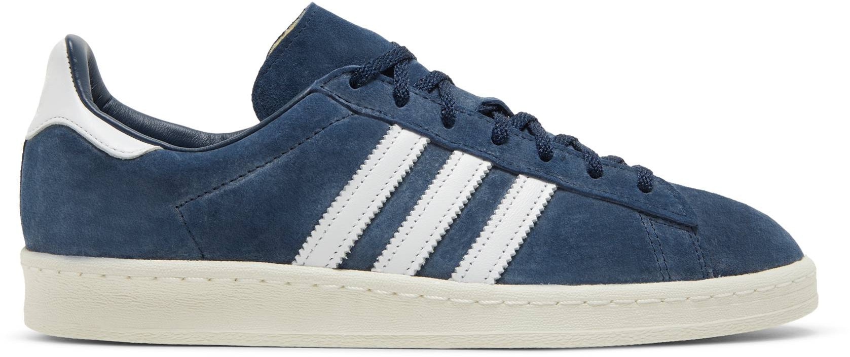 Buy adidas Campus 80s 'Navy Off White' FZ6153 - Novelship