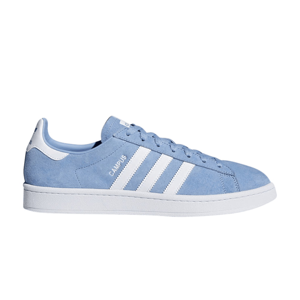 adidas Campus 'Ash Blue' DB0983 - Novelship
