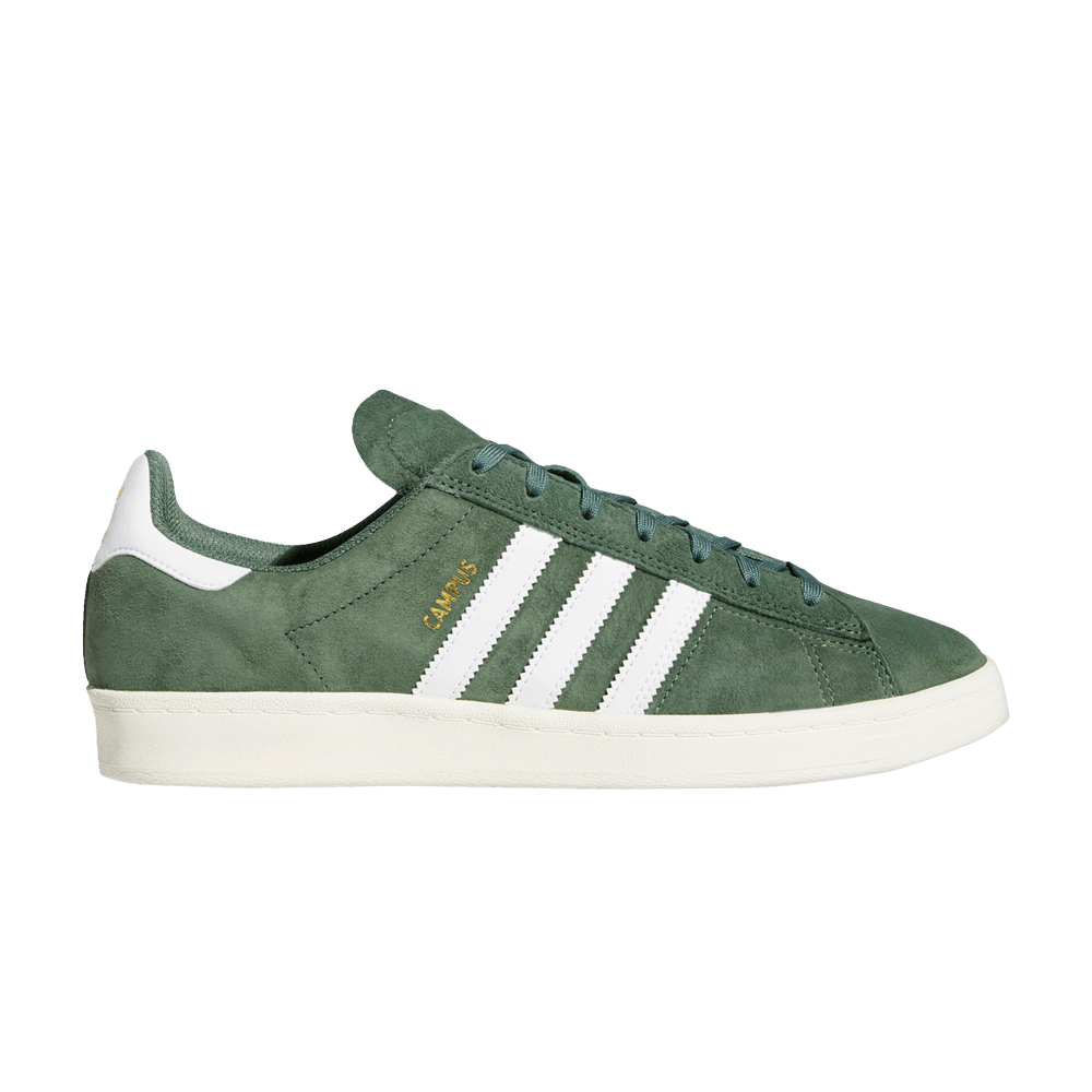 adidas Campus ADV 'Green Oxide' FY0488 - FY0488 - Novelship