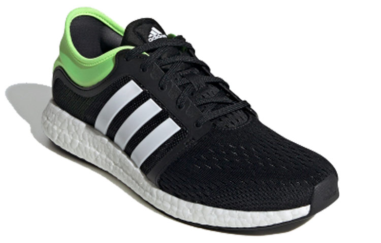 Buy adidas Cc Rocket Boost 'Black Green' FX7639 - Novelship