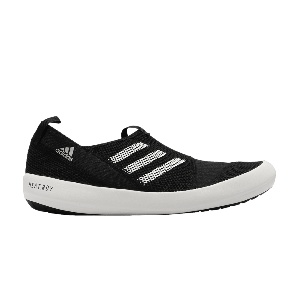 Buy adidas Climacool Boat SL Heat.RDY 'Black White' GY6120 - Novelship