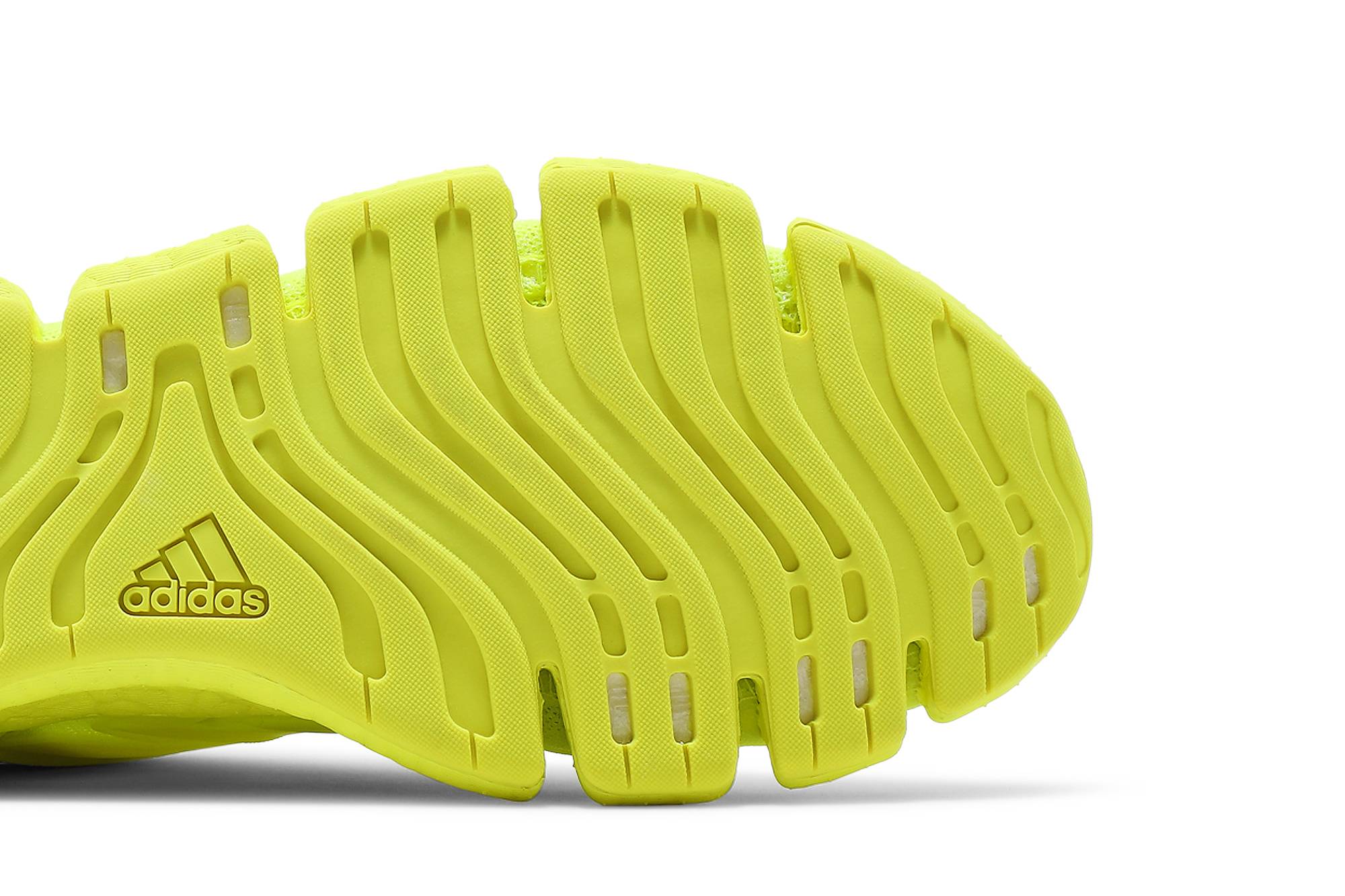 adidas Climacool Vento 'Solar Yellow' FZ1717 - FZ1717 - Novelship