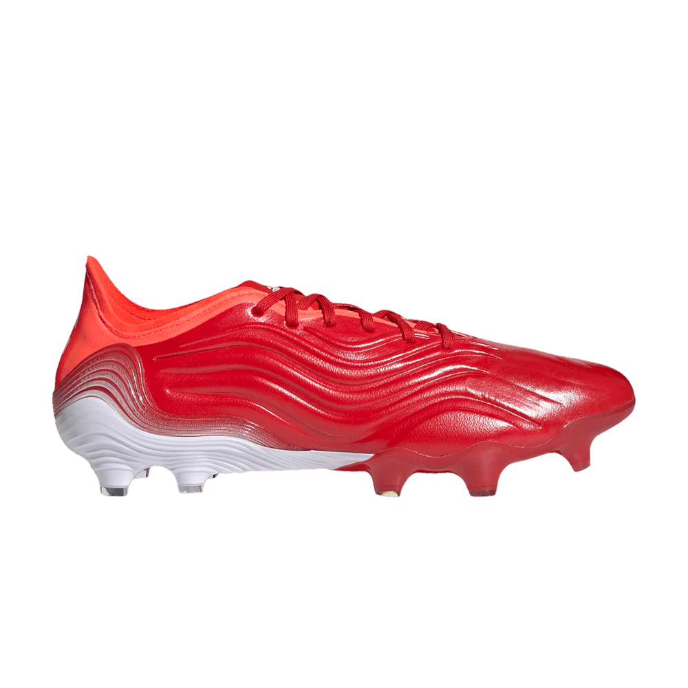 adidas Copa Sense.1 FG 'Solar Red' FY6209 - FY6209 - Novelship