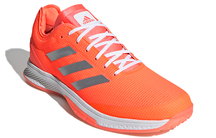 Buy adidas Counterblast Bounce 'Orange Gray' EH0851 - Novelship