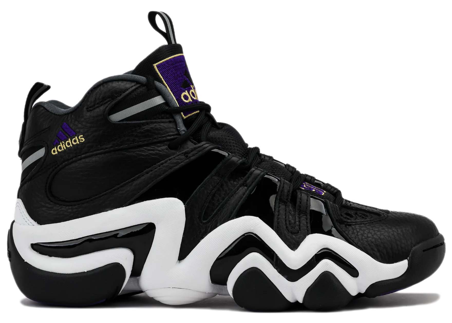 adidas Crazy 8 '1998 All Star Game' 2024 IG3738 - IG3738 - Novelship