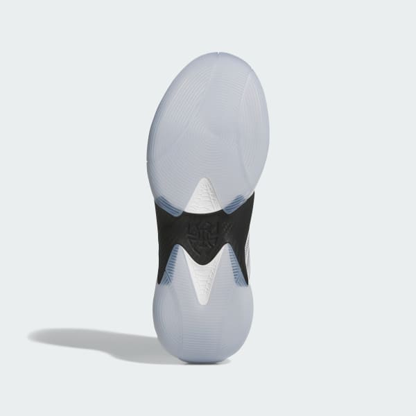 아디다스 D.O.N. 이슈 7 스니커즈 클라우드 화이트/코어 블랙/루시드 레몬 JS1301 구매하기 - 노블쉽