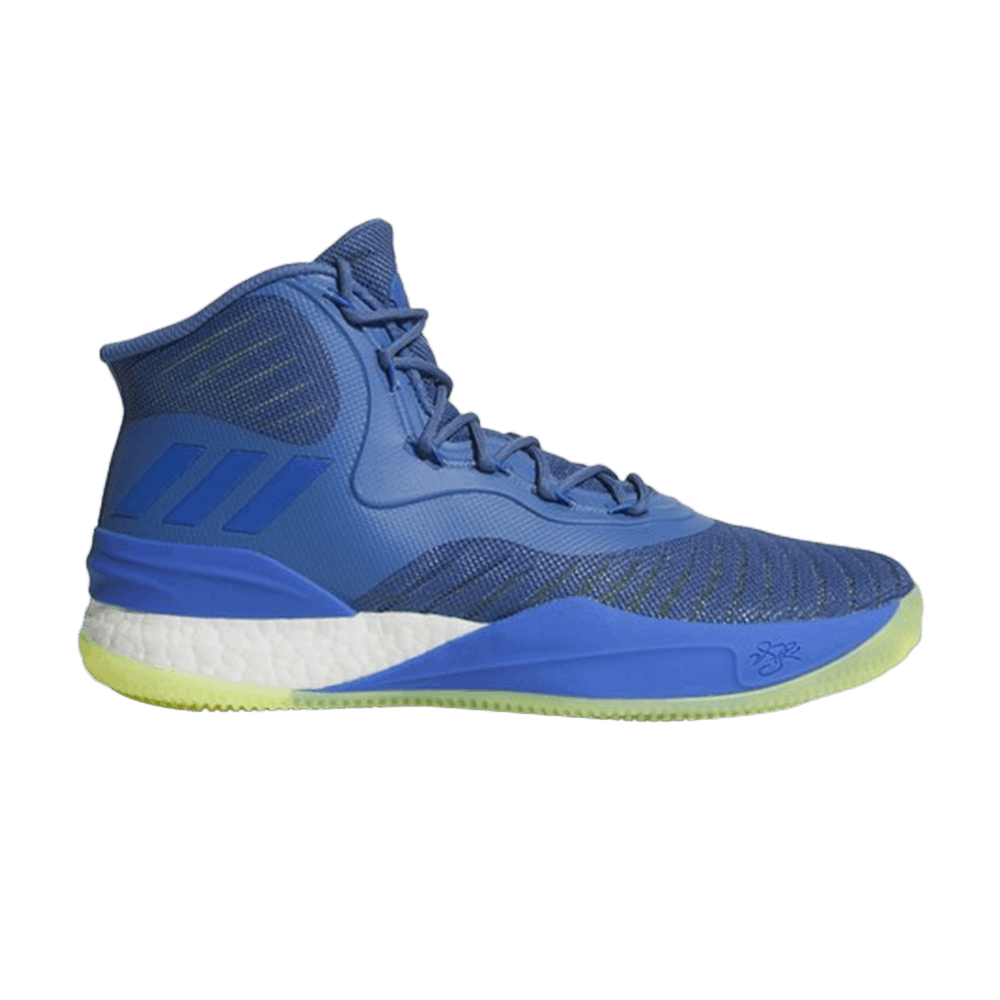 adidas D Rose 8 'Trace Royal' CQ0850 - CQ0850 - Novelship