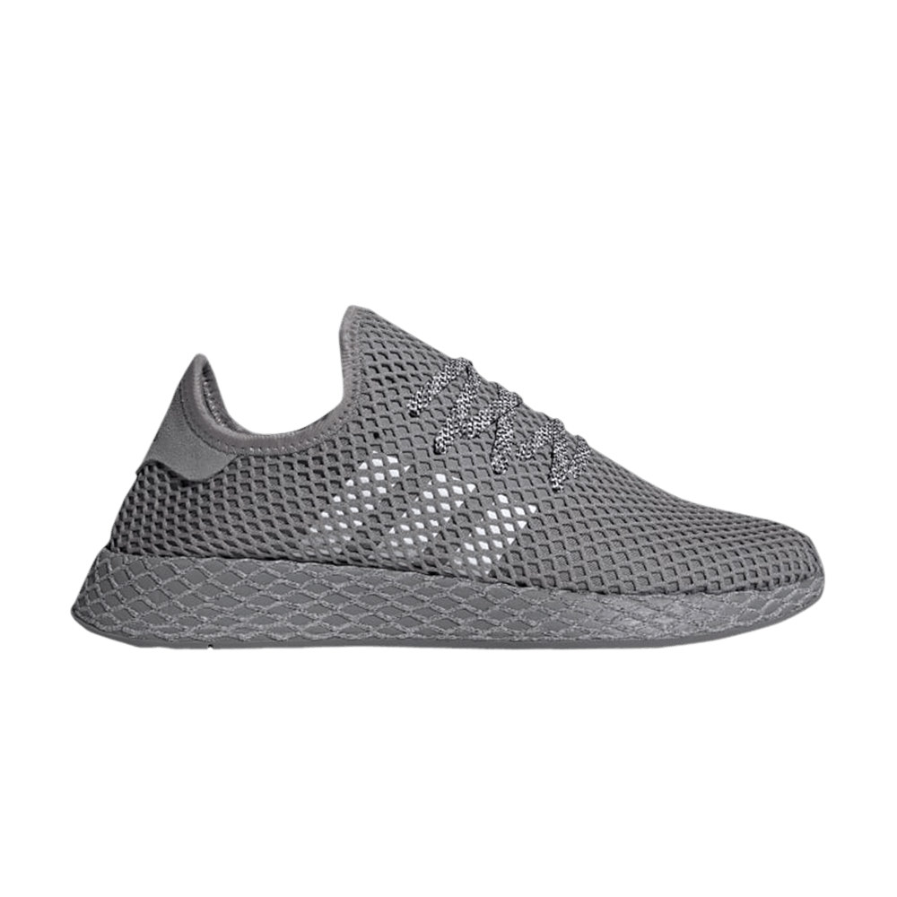 adidas Deerupt Runner 'Grey Three' DB2681 - DB2681 - Novelship