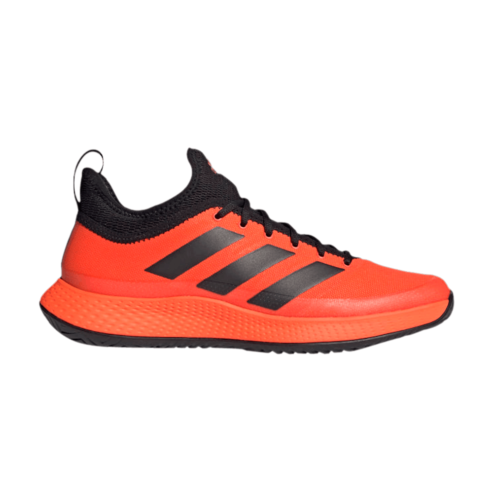 adidas Defiant Generation MC 'Solar Red' FX5808 - FX5808 - Novelship