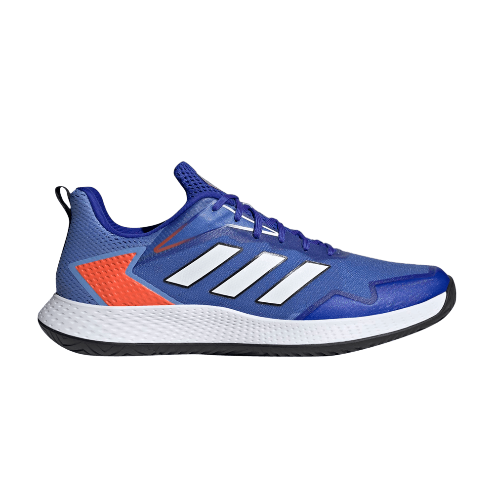 adidas Defiant Speed 'Blue Fusion' HQ8455 - HQ8455 - Novelship