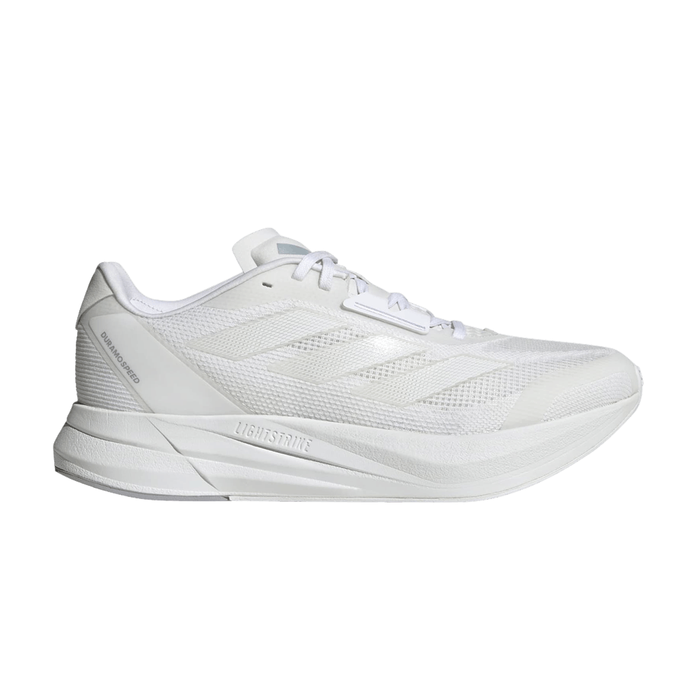 adidas Duramo Speed 'White Halo Silver' IE9671 - IE9671 - Novelship