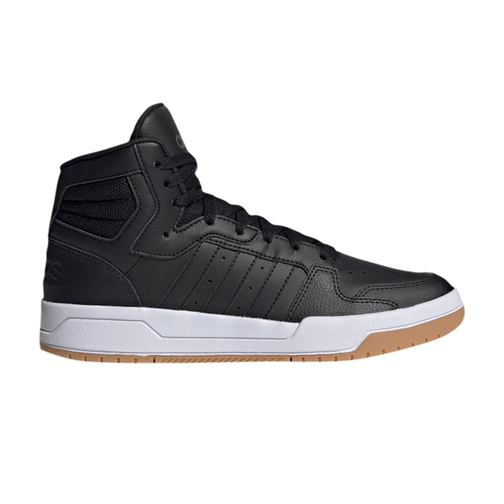 adidas Entrap Mid 'Black Gum' FY5636 - FY5636 - Novelship