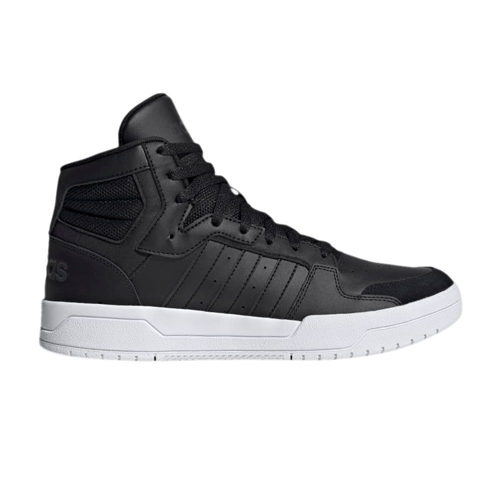 adidas Entrap Mid 'Core Black' EH1263 - EH1263 - Novelship