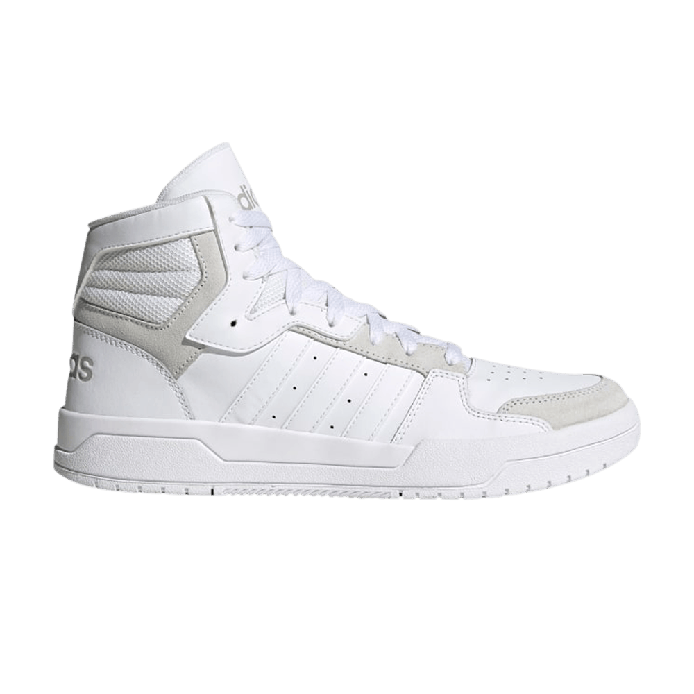 adidas Entrap Mid 'White Dove Grey' FW3457 - FW3457 - Novelship