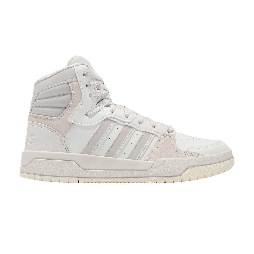adidas Entrap Mid 'White Pure Grey' ID6005 - ID6005 - Novelship