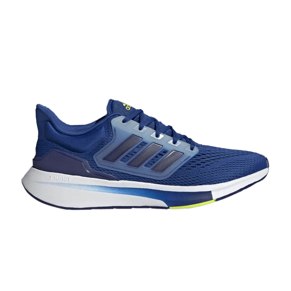 adidas EQ21 Run 'Royal Blue' GZ4059 - GZ4059 - Novelship