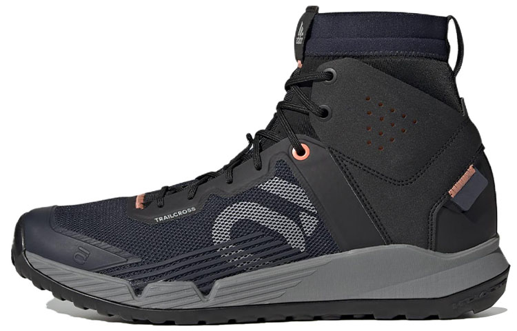 adidas Five Ten High 'Black Grey' IG9676 - IG9676 - Novelship