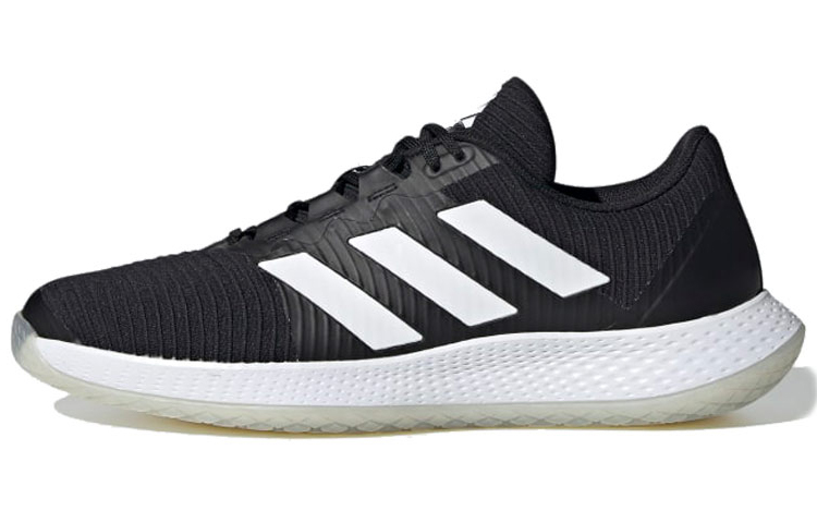 adidas Forcebounce Black White FU8392 - FU8392 - Novelship