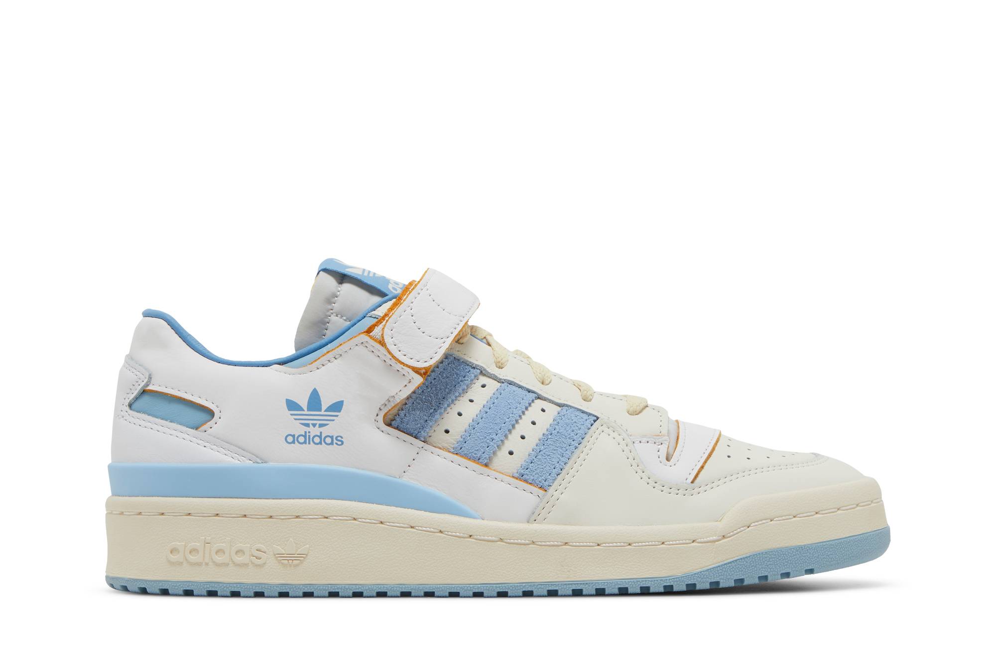 adidas Forum 84 LG Low 'White Clear Sky' GZ1893 - GZ1893 - Novelship