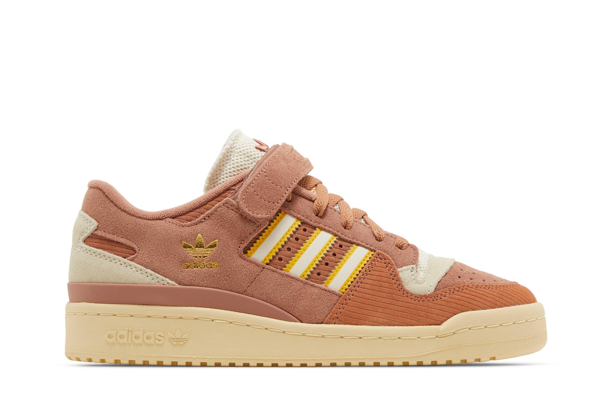 adidas Forum 84 Low 'Clay Strata' FZ6293 - FZ6293 - Novelship