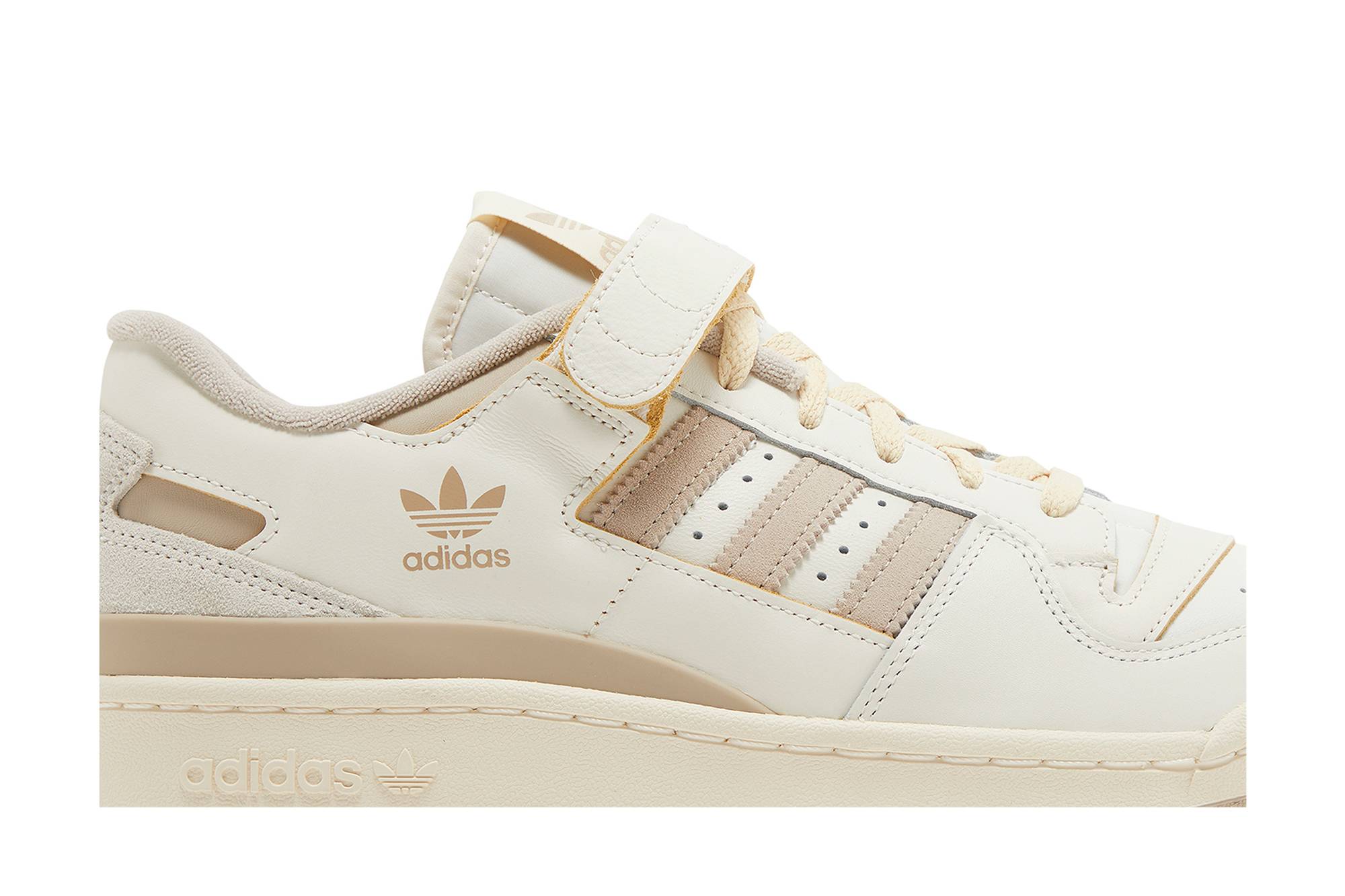 adidas Forum 84 Low 'Off White Wonder Beige' IE9936 - IE9936 - Novelship