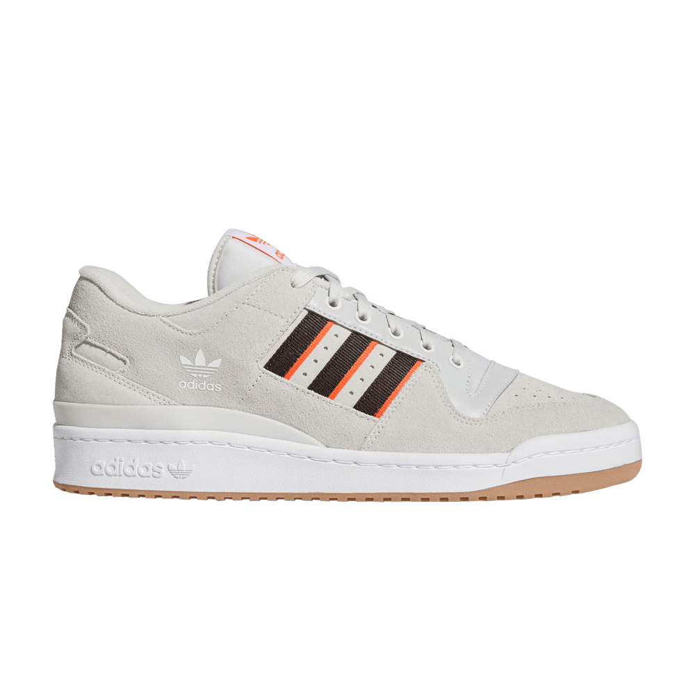 adidas Forum 84 Low ADV 'Grey Impact Orange Gum' GX9754 - GX9754 ...