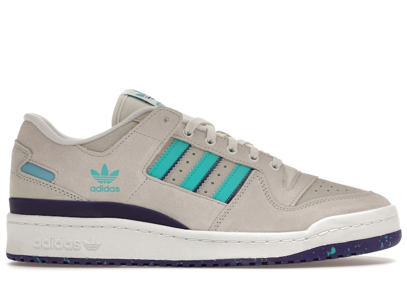 Buy adidas Forum 84 Low ADV 'Retro Colors - White' HP9093 - Novelship