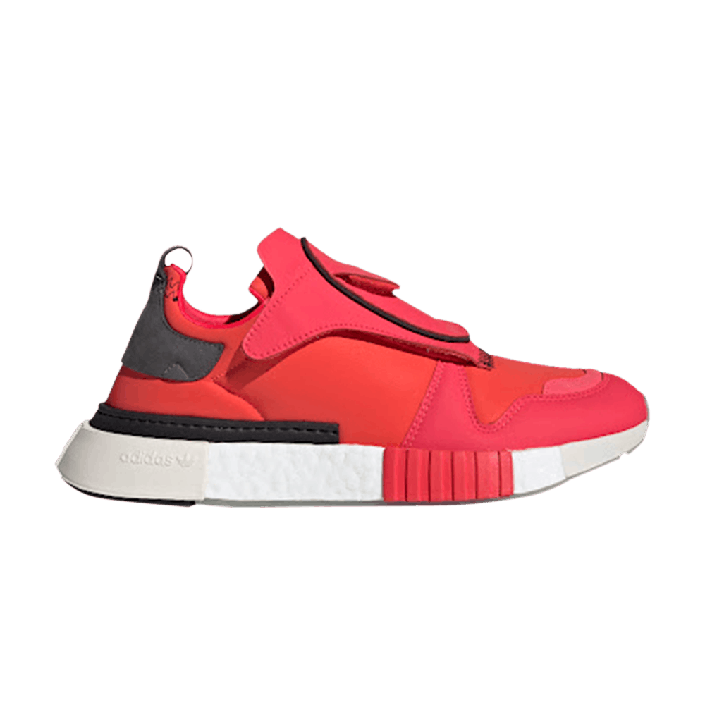 adidas Futurepacer 'Shock Red' BD7923 - Novelship
