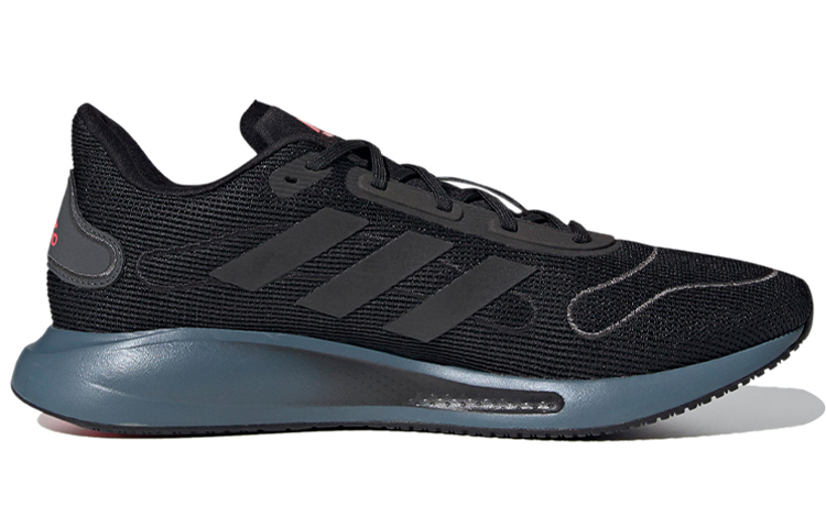 adidas galaxy 'Black Blue' EG5400 - EG5400 - Novelship