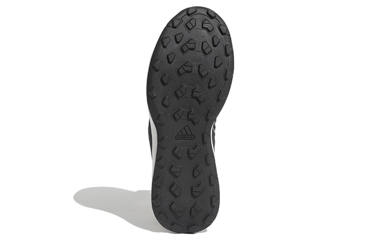 Buy adidas Garo Trek 'Black Blue' EY3827 - Novelship