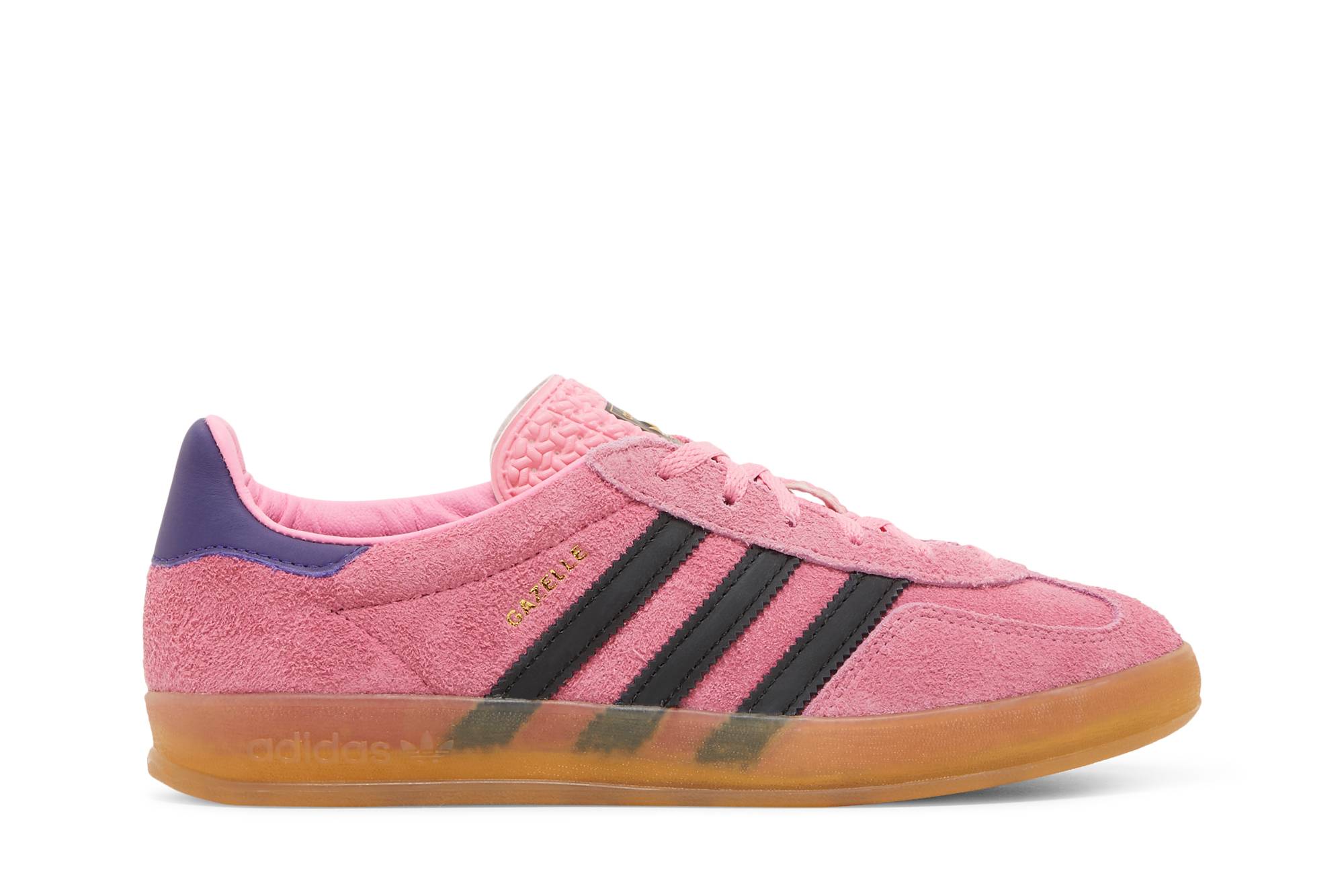 (Women) adidas Gazelle 'Bliss Pink Purple' IE7002 - IE7002 - Novelship